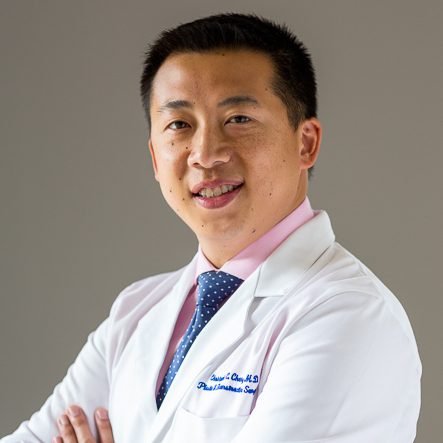 Christopher Chang | National Capital Society of Plastic Surgeons